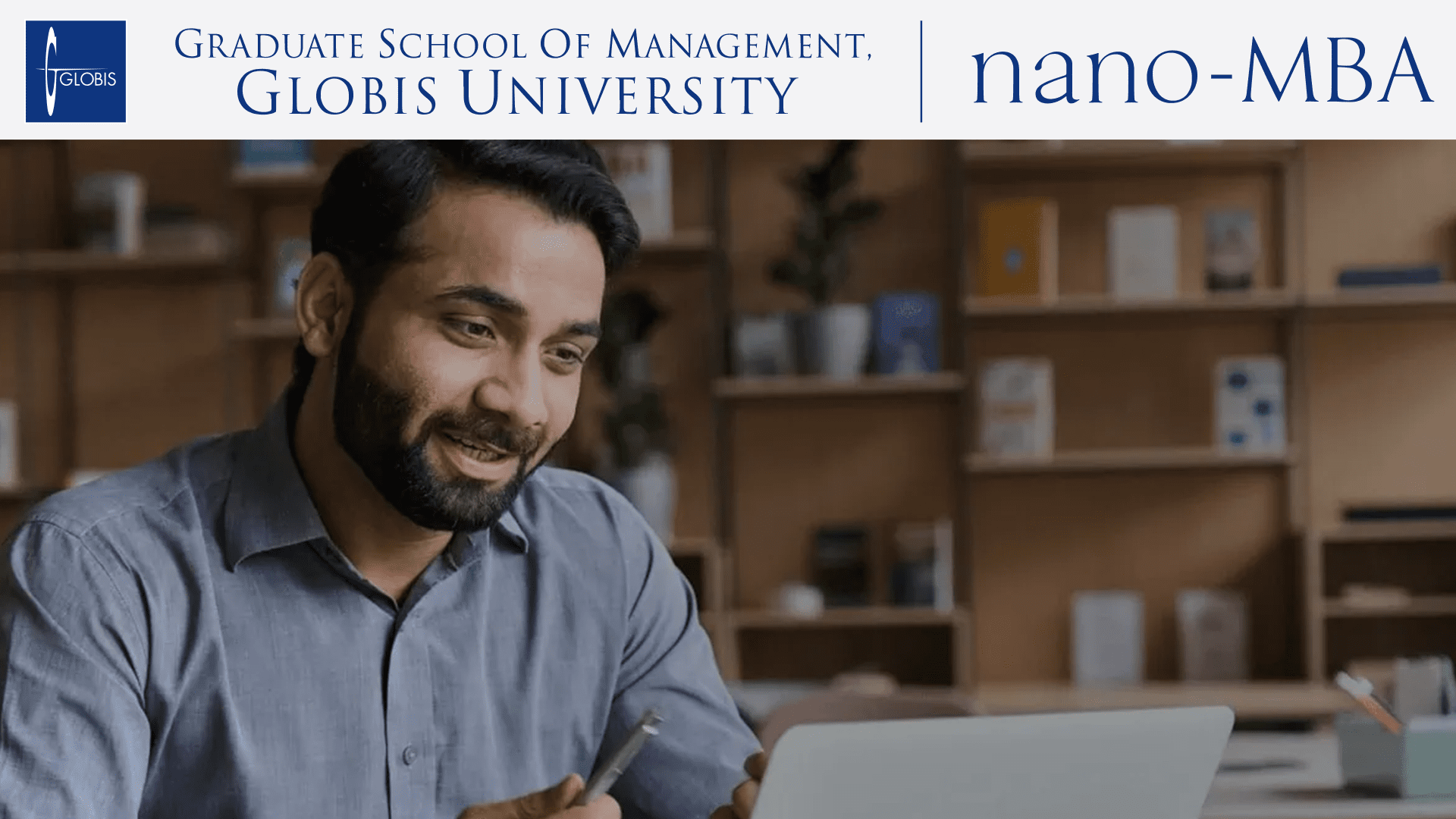 Strategic Thinking: GLOBIS University nano-MBA